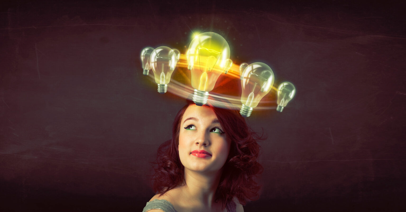 5 Brilliant Ways to Activate the Genius Part of Your Brain