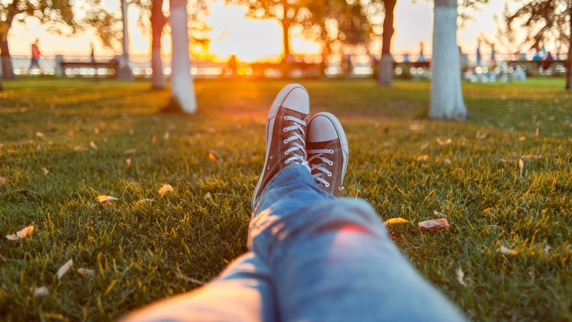 5 Types of Rest a Person Needs