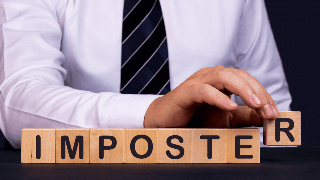 The Psychology of Imposter Syndrome and How to Overcome It