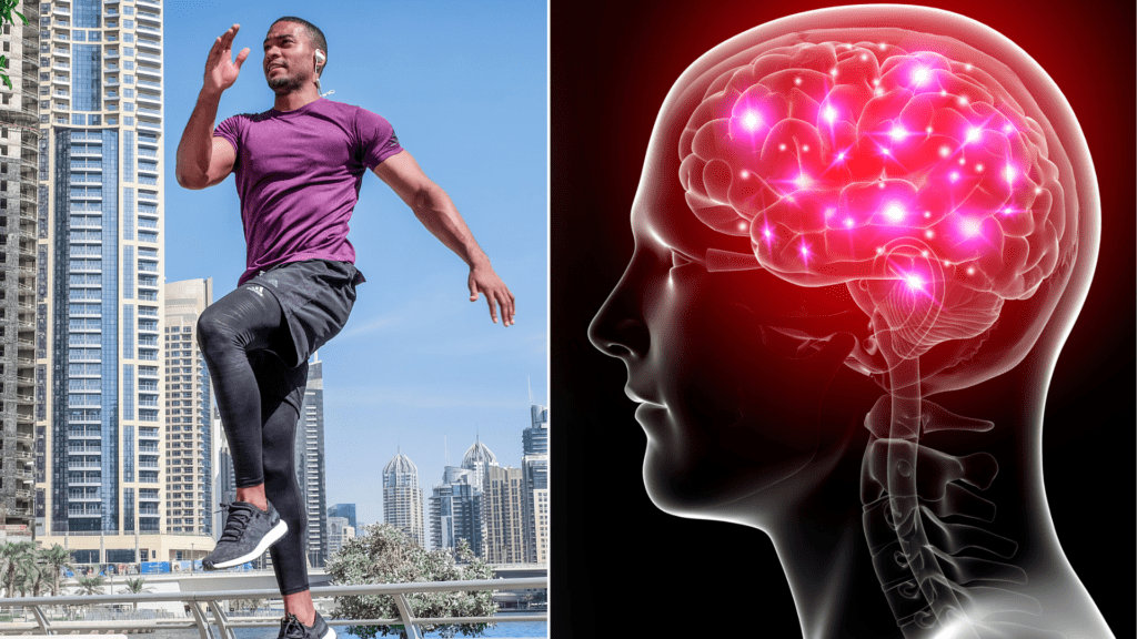 3 Most Effective Exercises and Innercise™