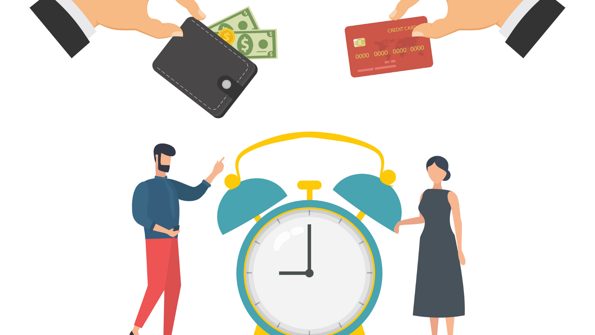 The Smartest Way To Repay A Loan