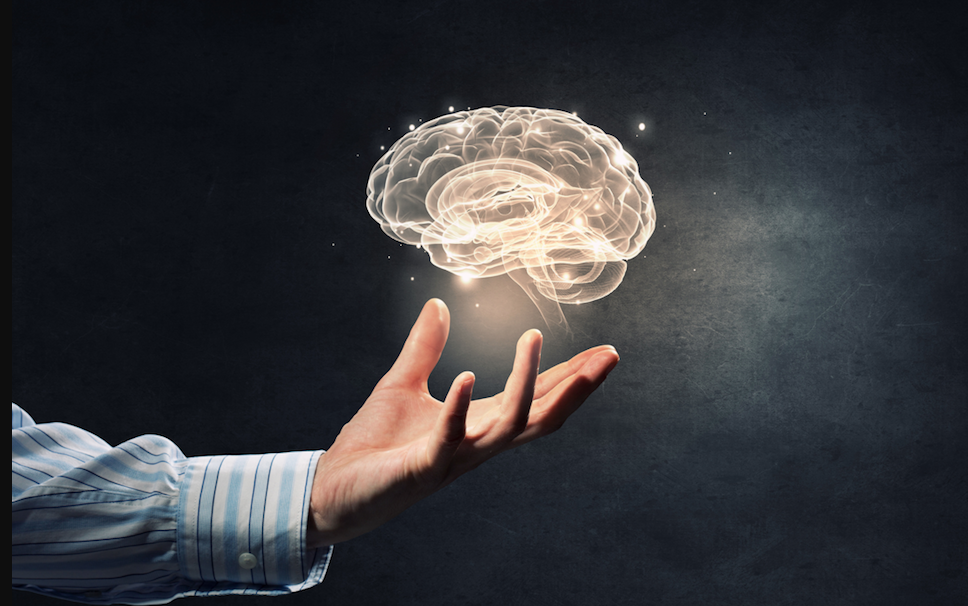 This Is How to Train Your Brain for Goal Achievement