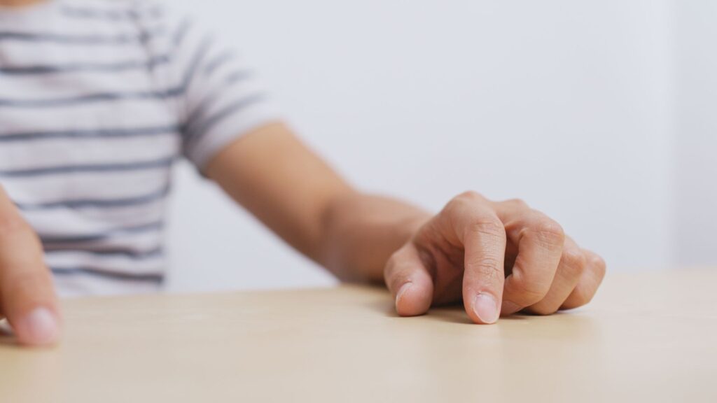 Improve Your Motor Skills by Stimulating Your Brain at a Younger Age ...