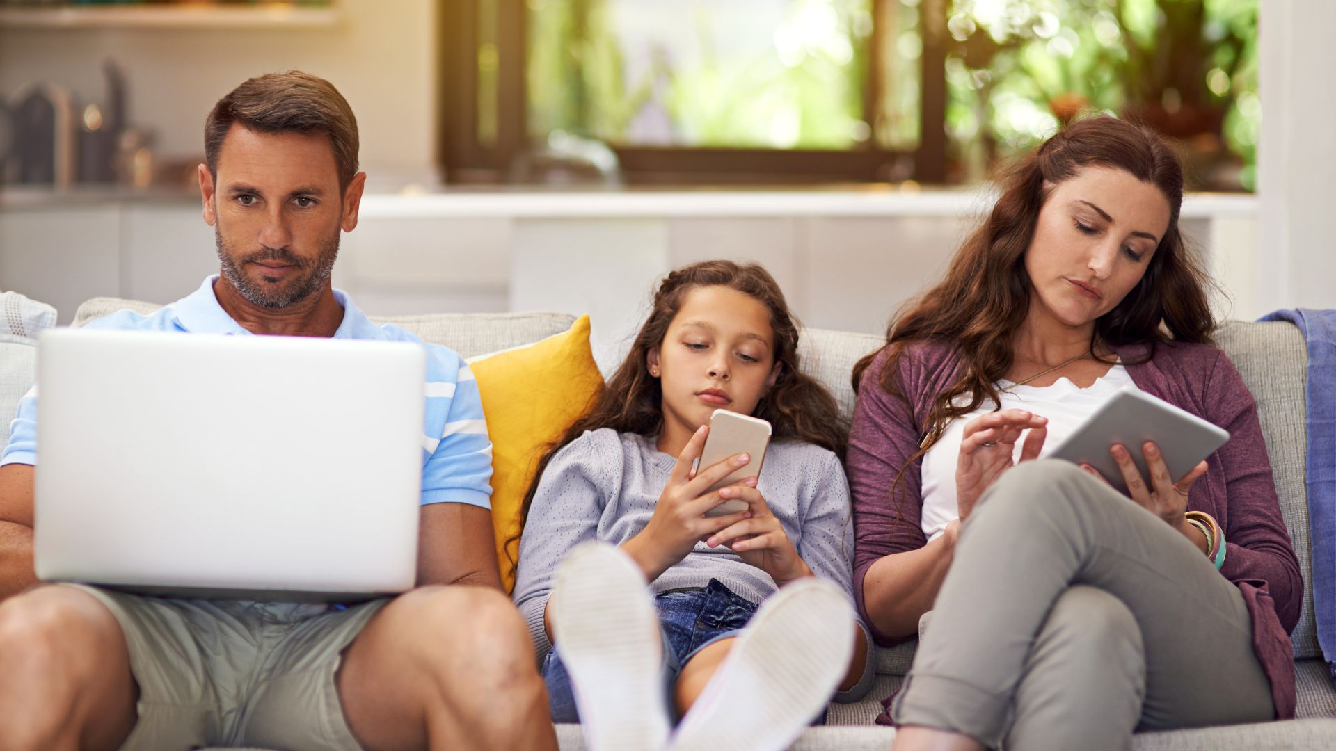 Overcome Distractions and Learn How to Focus With Mindfulness ...