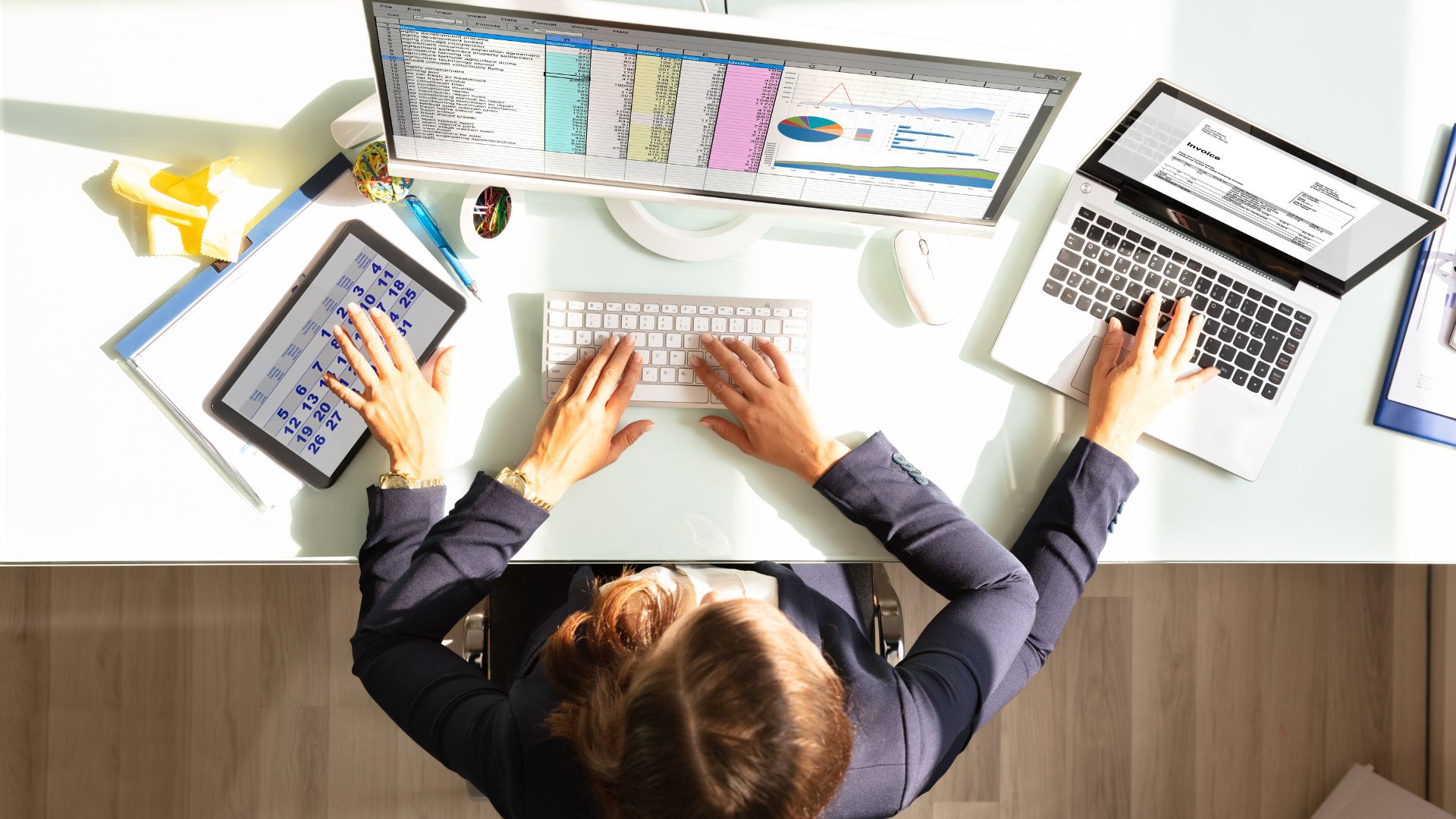 How Your Brain Adapts and Learns When Doing Difficult Tasks - NeuroGym Blog