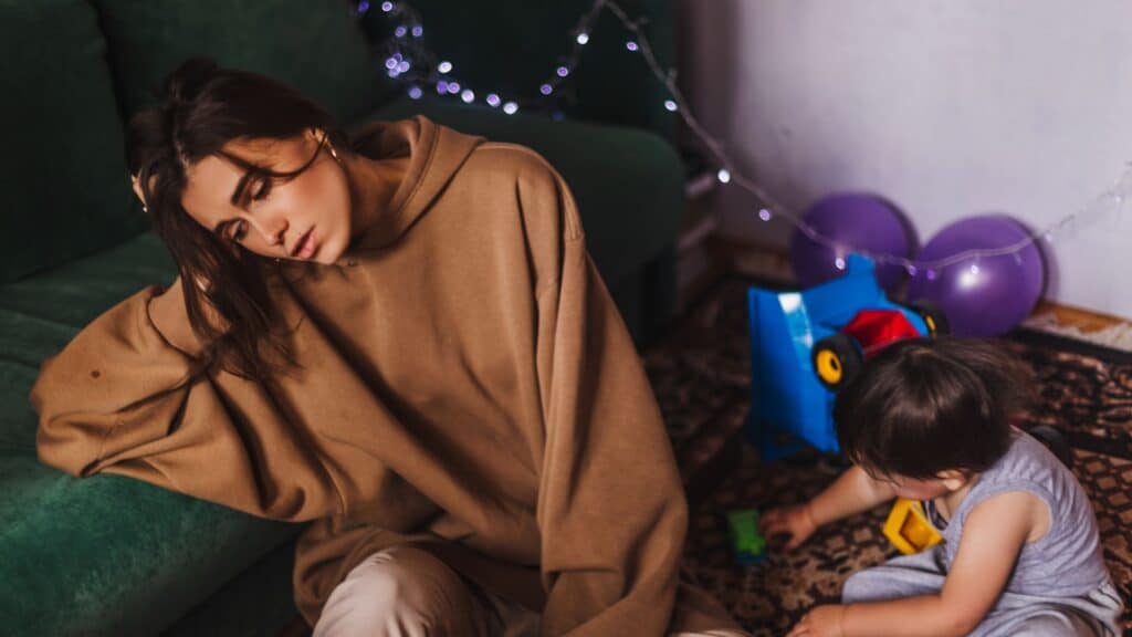 How The Amygdala Hijack Can Be Dangerous For Parents - NeuroGym Blog