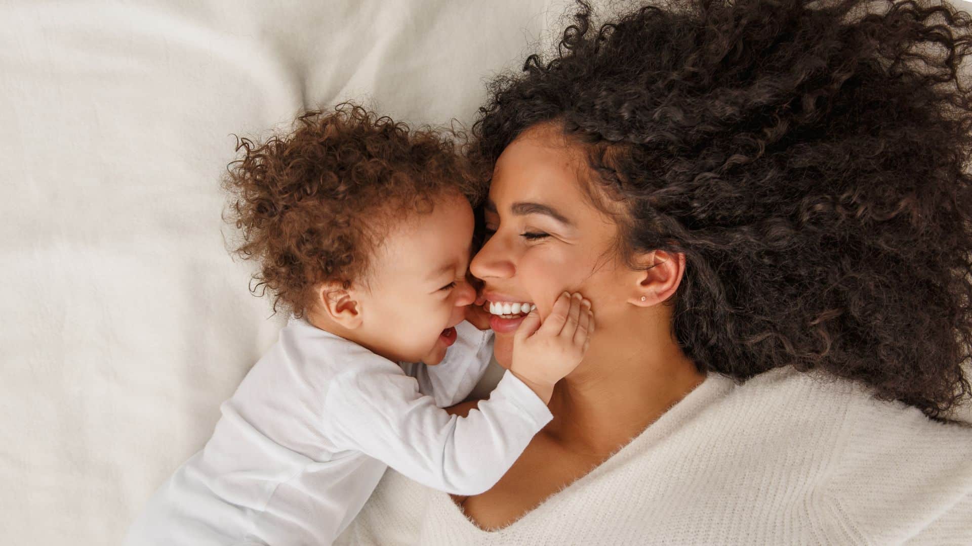 The Benefits of Hugs and the Importance of Physical Touch - NeuroGym Blog